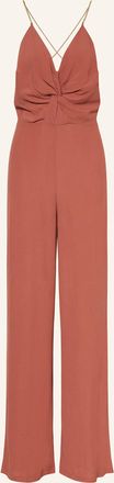 BA&SH Ba&Sh Jumpsuit Fifia braun