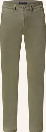 Strokesman's Strokesmans Chino gruen