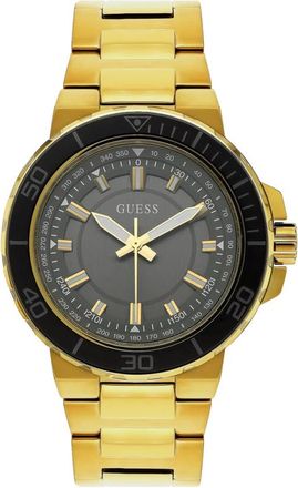 Guess Herren, Accessories, Gelb, ONE SIZEGr&ouml;&szlig;e