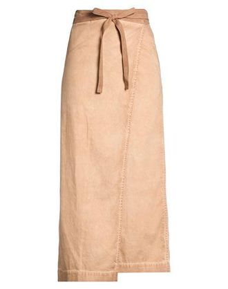 Uma Wang BAS - Jupes en jean sur YOOX.COM