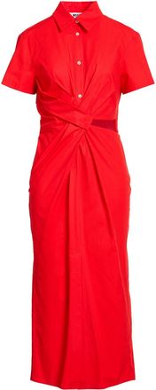 Msgm KLEIDER - Midi-Kleider auf YOOX.COM