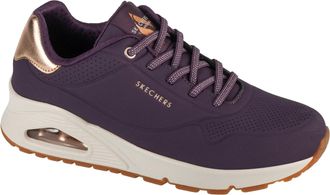 Skechers Sneaker low Skechers Uno-Shimmer Away