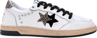 2Star Sneakers - - Shoes - Damen - Wei&szlig; - 40 EU