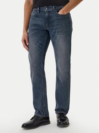 G-Star Raw Jeans Mosa D23692-D775 Grau Straight Fit