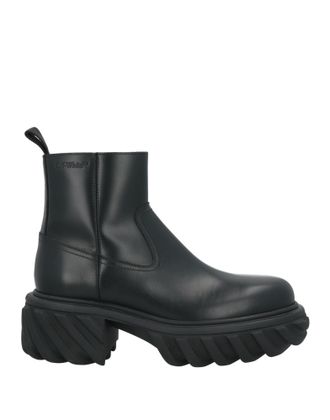 Off-white SCHUHE - Stiefeletten auf YOOX.COM