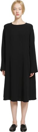 The Row Kael Dress