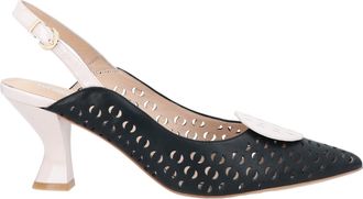 Luciano Barachini SCHUHE - Pumps auf YOOX.COM
