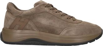 Hogan Herren, Schuhe, Beige, 43 1/2 EUGr&ouml;&szlig;e