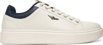 Aeronautica Sneakers Aeronautica Militare 261SC0307UCT03591 Wei&szlig;