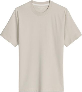 Marc O'Polo T-Shirt aus Bio-Baumwolle, Relaxed Fit in