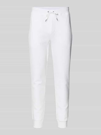 Polo Ralph Lauren Regular Fit Sweatpants aus Baumwoll-Mix