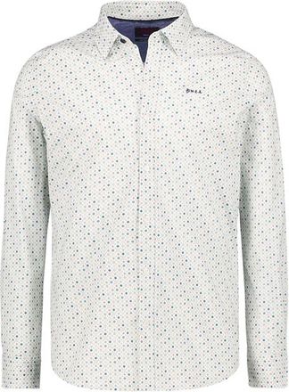 N.Z.A. Herren Hemden beige Kent