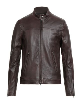 Street Leathers JACKEN & M&Auml;NTEL - Jacken und Anoraks auf YOOX.COM