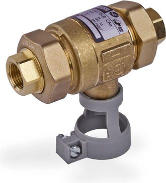 Caleffi Thermador - Caleffi Systemtrenner Typ ca.5 573415 DN15 PN10