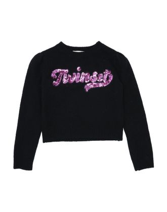 Twin-Set MAILLE - Pullover sur YOOX.COM