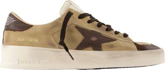 Golden Goose Herren, Schuhe, Braun, 44 EUGr&ouml;&szlig;e