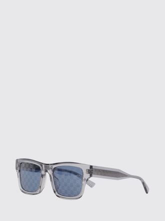 Gucci Sonnenbrille Herren Farbe Blau