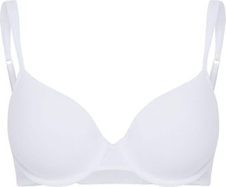 Skiny Schalen-BH Cotton Essentials