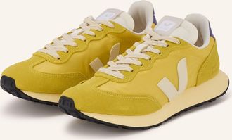 Veja Sneaker Rio Branco Ii Lite gelb