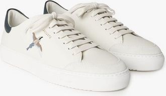 Axel Arigato Baskets Clean 90