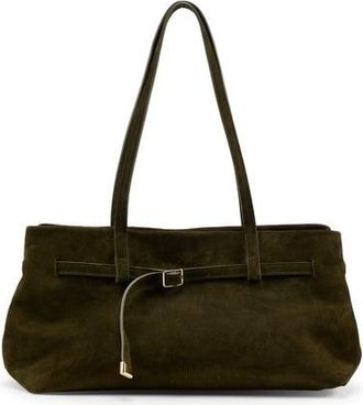 Saison 1865 Sac port&eacute; &eacute;paule Ilen en cuir