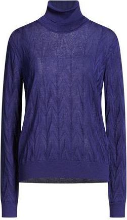 M Missoni MAILLE - Cols roul&eacute;s sur YOOX.COM