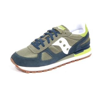 Saucony Herren, Sport, Gr&uuml;n, 42 EUGr&ouml;&szlig;e