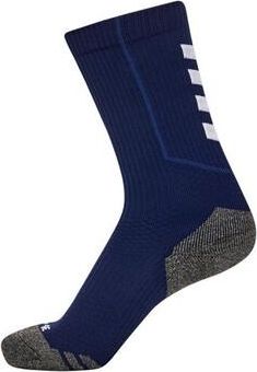 Hummel hmlPRO Training Socks Low Marine/White