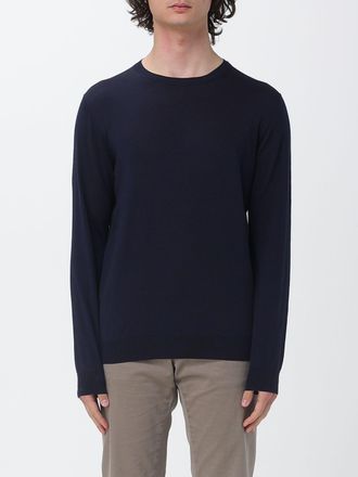 KANGRA Pull Homme couleur Bleu