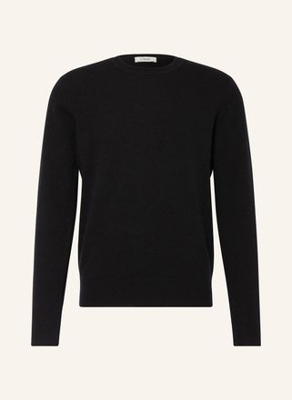 Chas Chas Cashmere-Pullover schwarz
