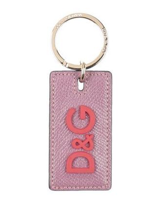 Dolce & Gabbana Petite maroquinerie - Porte-cl&eacute;s sur YOOX.COM