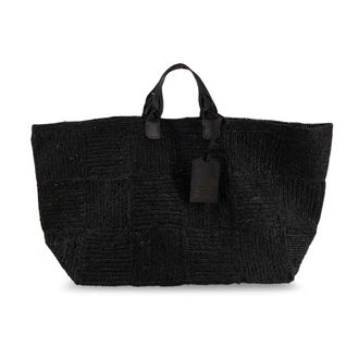 Ibeliv Damen, Taschen, Schwarzk, ONE SIZEGr&ouml;&szlig;e