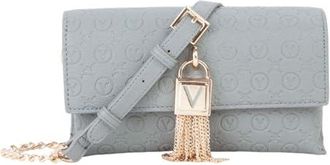 Valentino sac de soirée sac à épaule bandoulière Emy Re Pochette Grigio gris