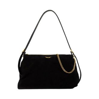 Zadig&Voltaire Jim Crossbody - Femme - Sacs - Noir - Taille: ONE Size