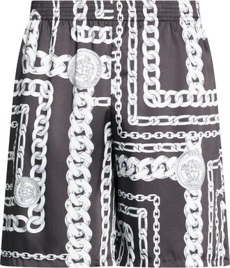 Versace HOSEN & R&Ouml;CKE - Shorts & Bermudashorts auf YOOX.COM