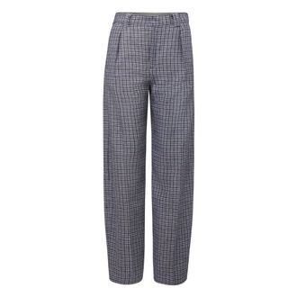Drykorn Damen, Hosen, Blau, W27 L34Gr&ouml;&szlig;e