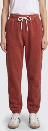 Polo Ralph Lauren Pantalon POLO RALPH LAUREN Femme couleur Bordeaux