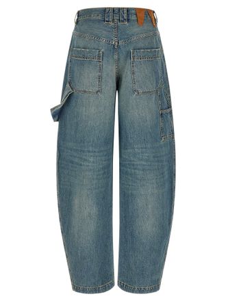 Darkpark Audrey Jeans - Blue