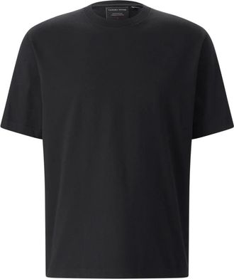 Canada Goose Homme, Tops, Noir, Taille: 2XL T-Shirt