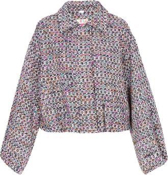 Izia Jacke