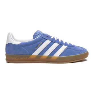 adidas Damen, Sport, Blau, 37 EUGr&ouml;&szlig;e