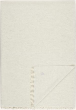 Zoeppritz Plaid weiss