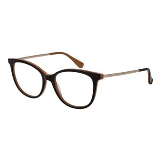 Max Mara Klassische Brille Acetatrahmen