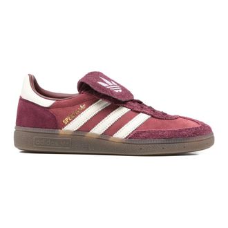 adidas Homme, Sport, Rouge, Taille: 41 1/2 EU Handball Spezial Lt