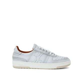 Billionaire Boys Club Stylische Sneakers f&uuml;r M&auml;nner - - Shoes - Herren - Wei&szlig; - 41 EU
