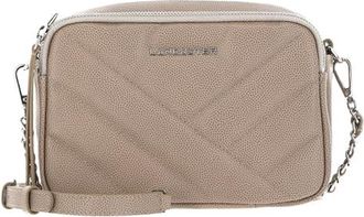 Lancaster Sac trotteur - Caviar Matelass&eacute; Galet