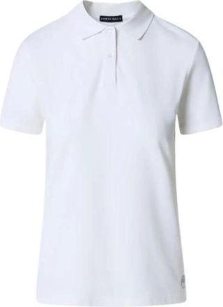 North Sails Femme, Tops, Blanc, Taille: 42 FR 092309 Polo
