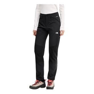 The North Face Femme, Sport, Noir, Taille: 36 FR Speedlight Regular Pants