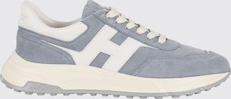 Hogan Sneakers HOGAN Herren Farbe Hellblau