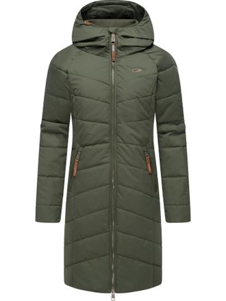 Ragwear Funktionsmantel Dizzie